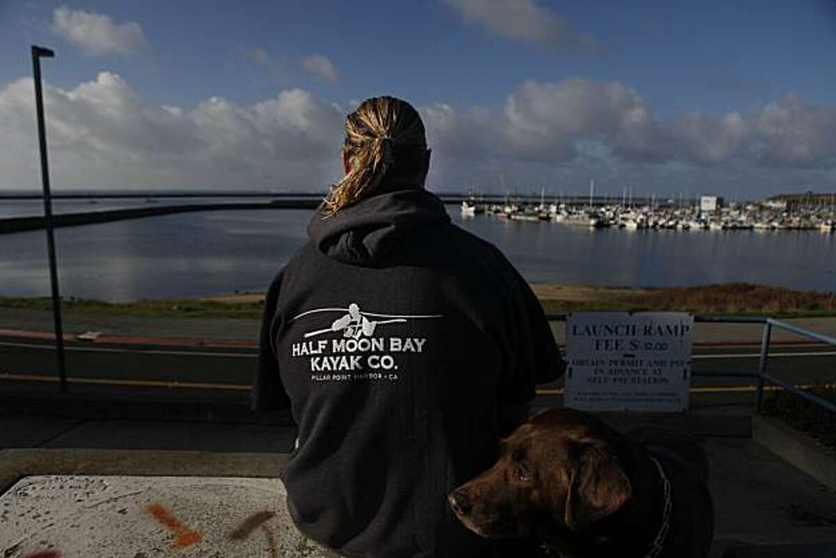 Tsunami causes millions in damage in California