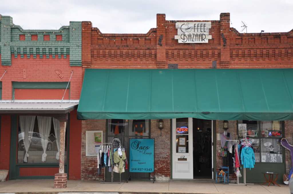 Take a trip back in time to Smithville