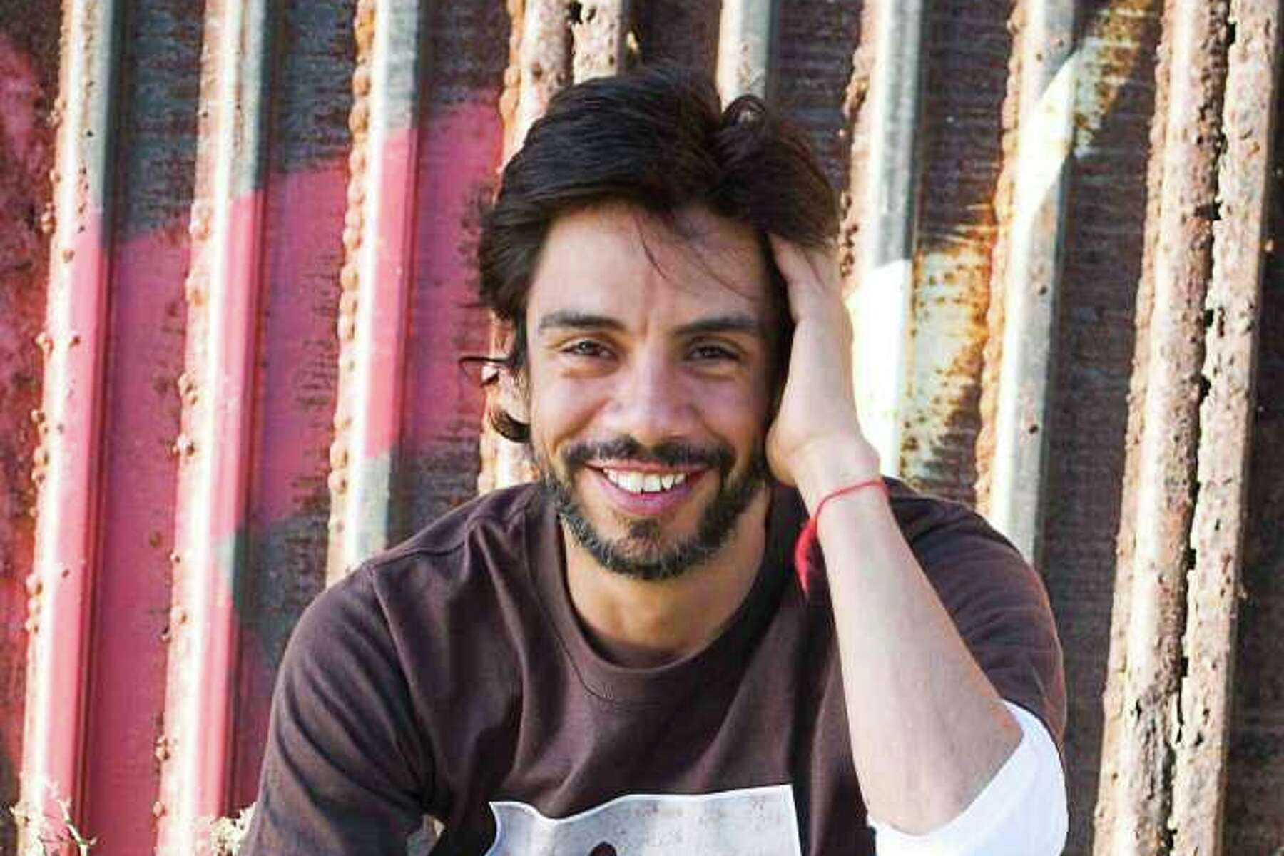 Esqueleto Nacho Libre