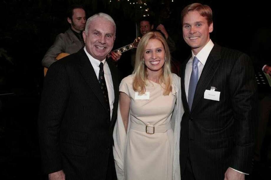 Ambassadors give Texas Children $1.9 million - Houston Chronicle