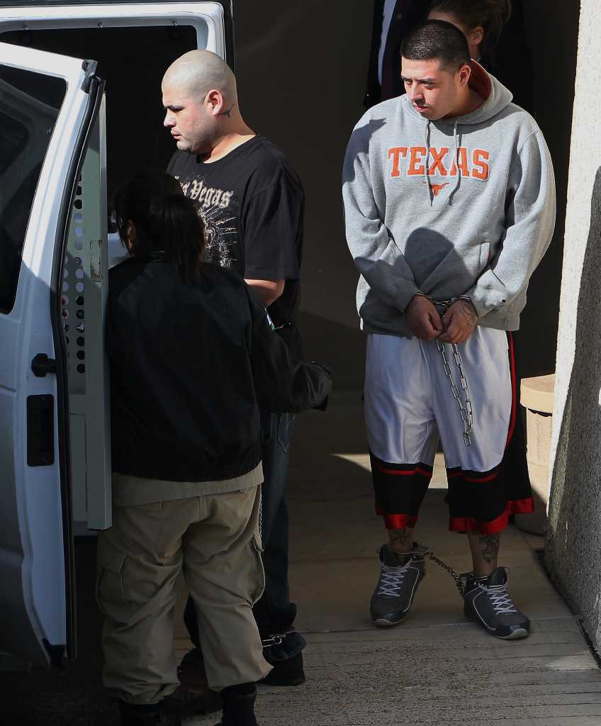 18 now facing charges in Texas Syndicate case