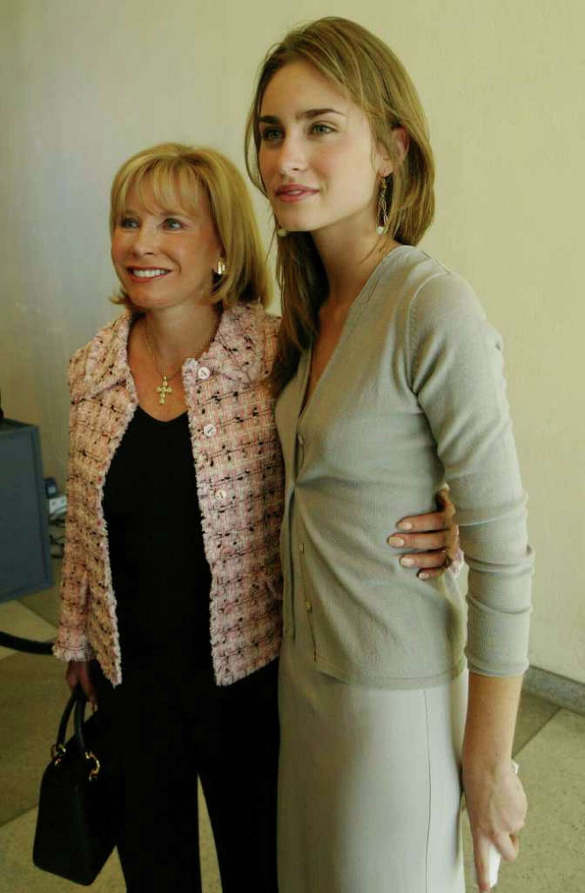 Lauren Bush helps FEED the world with Judith Leiber collaboration