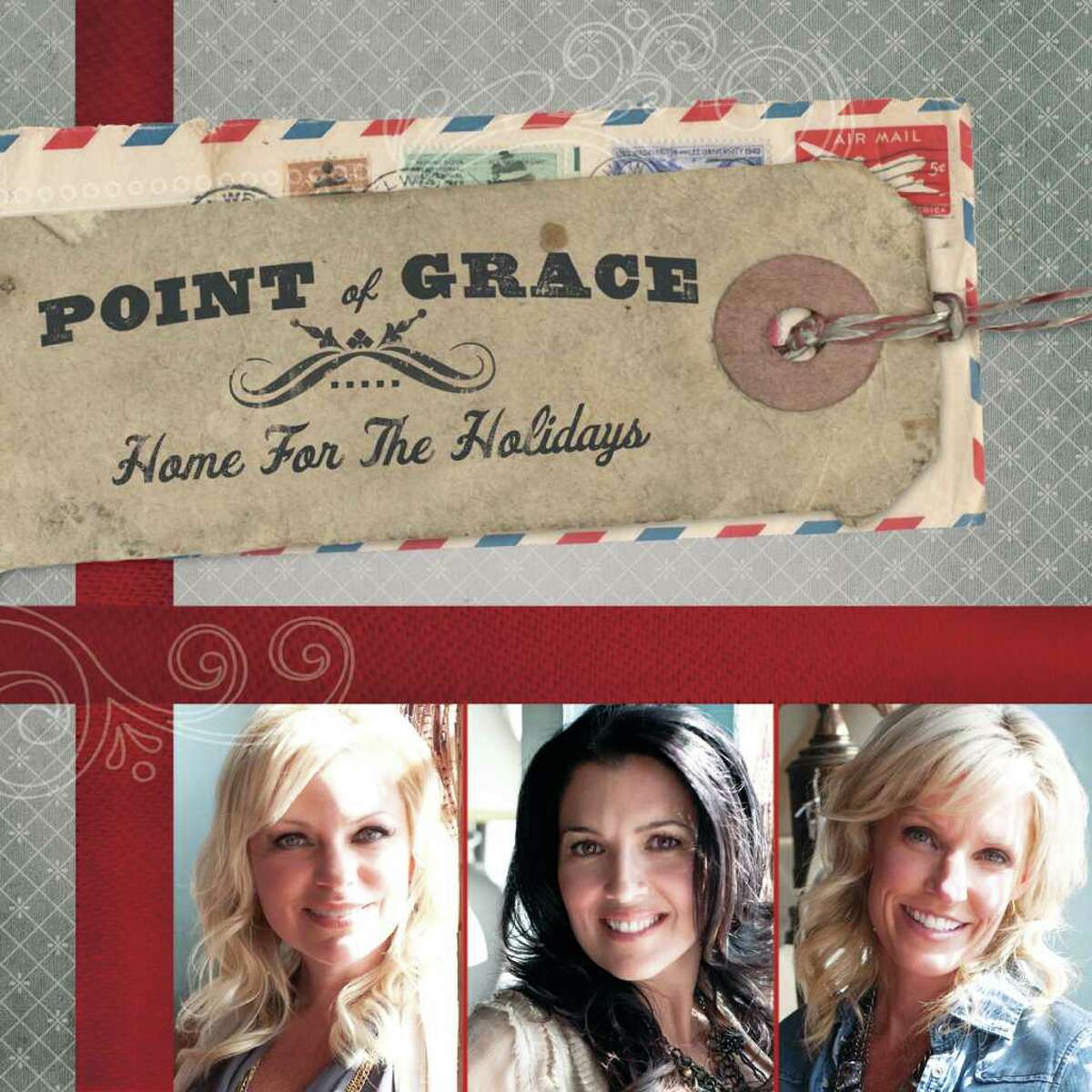 Music: Point of Grace's Shelley Breen shares Christmas traditions
