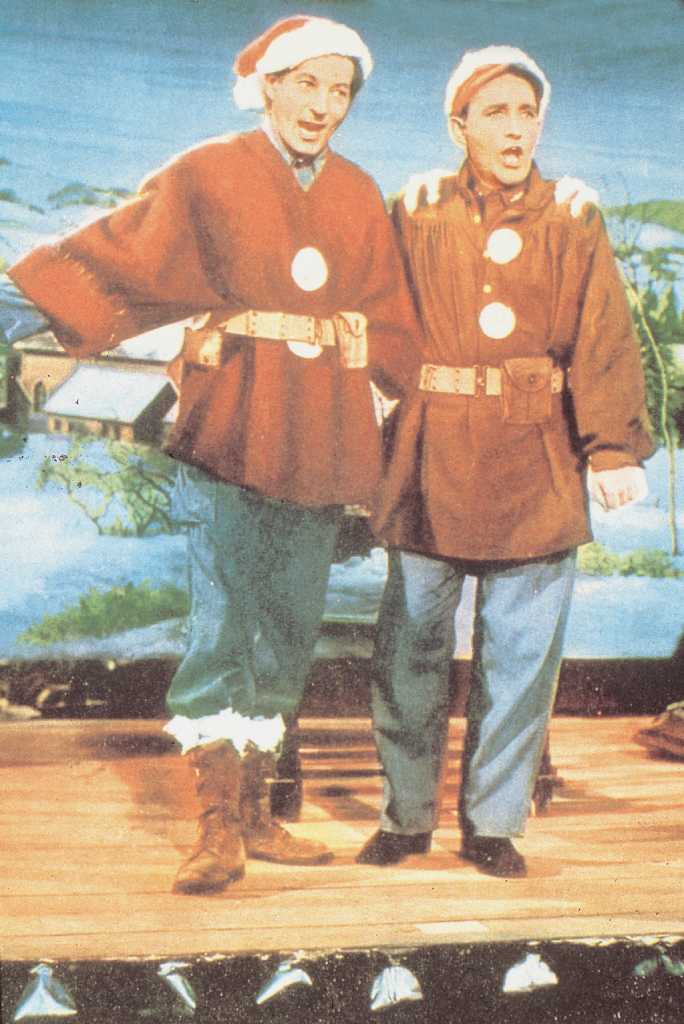 Your Turn – Dec. 9, 2011