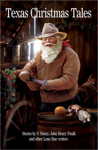 Five reasons to own Texas Christmas Tales