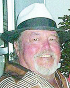 Kocurek, 74, loved racing his hot pink hot rod