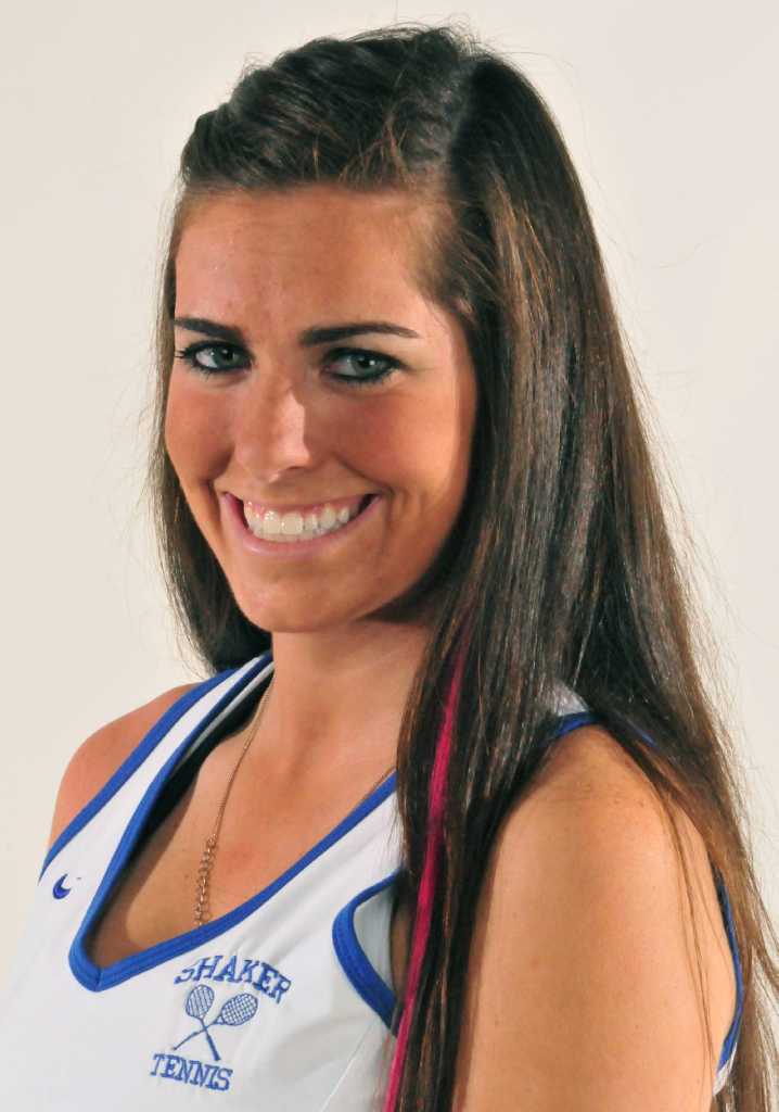 High school Tennis All-Stars