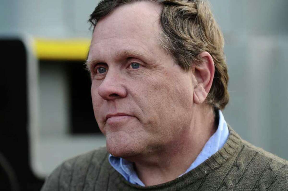 Snow trains on right track