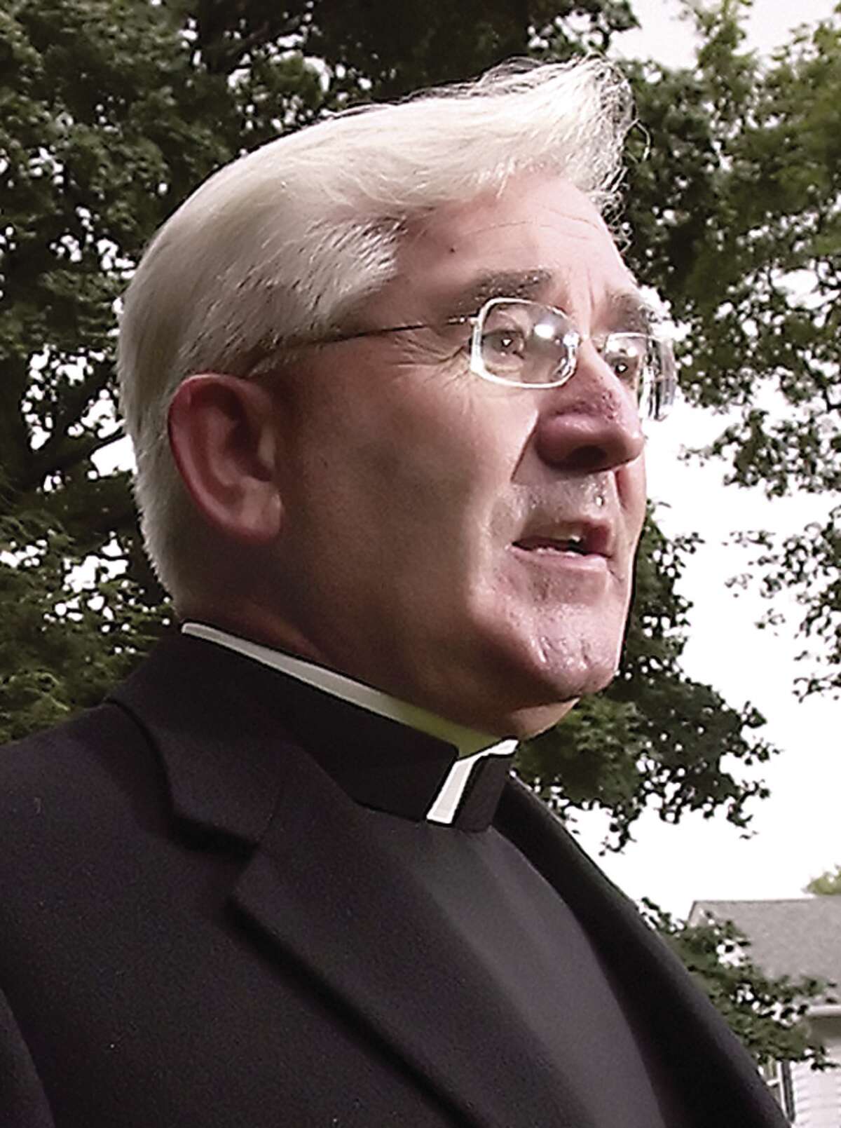 Ex-pastor pleads guilty to obstruction of justice