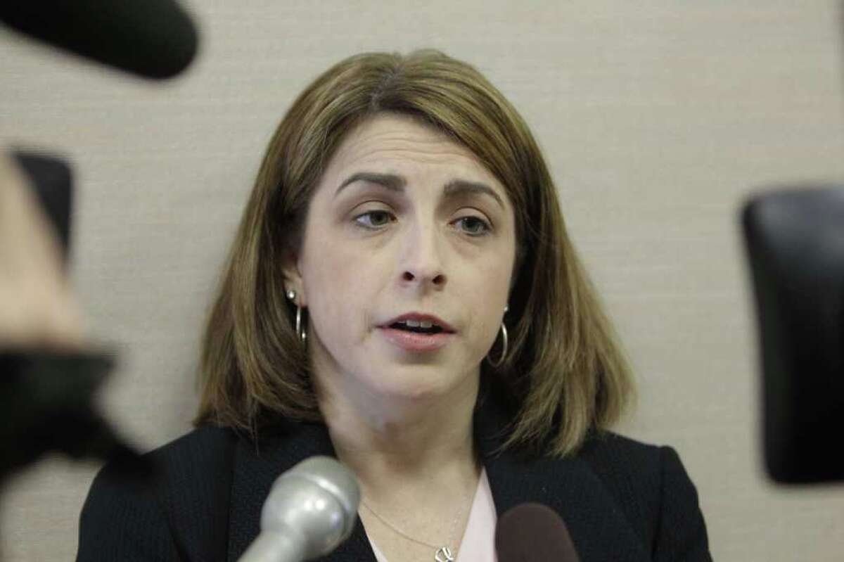 Convicted man was in jail when crime occurred