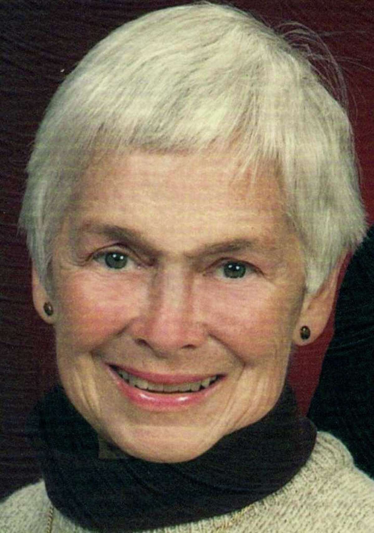 Nancy S. Parson, 81, had been New Milford Hospital nurse
