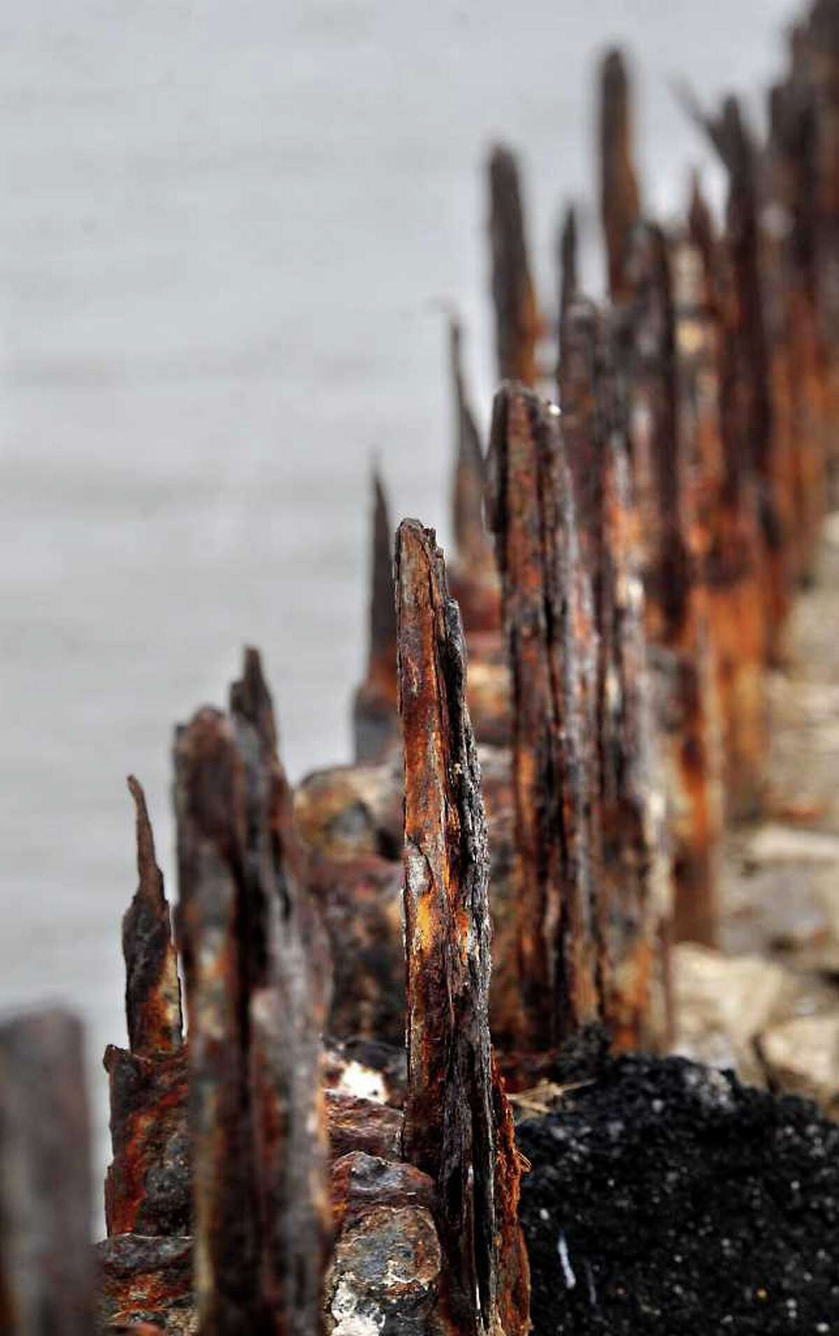 State wants your input on pier to replace Rollover Pass