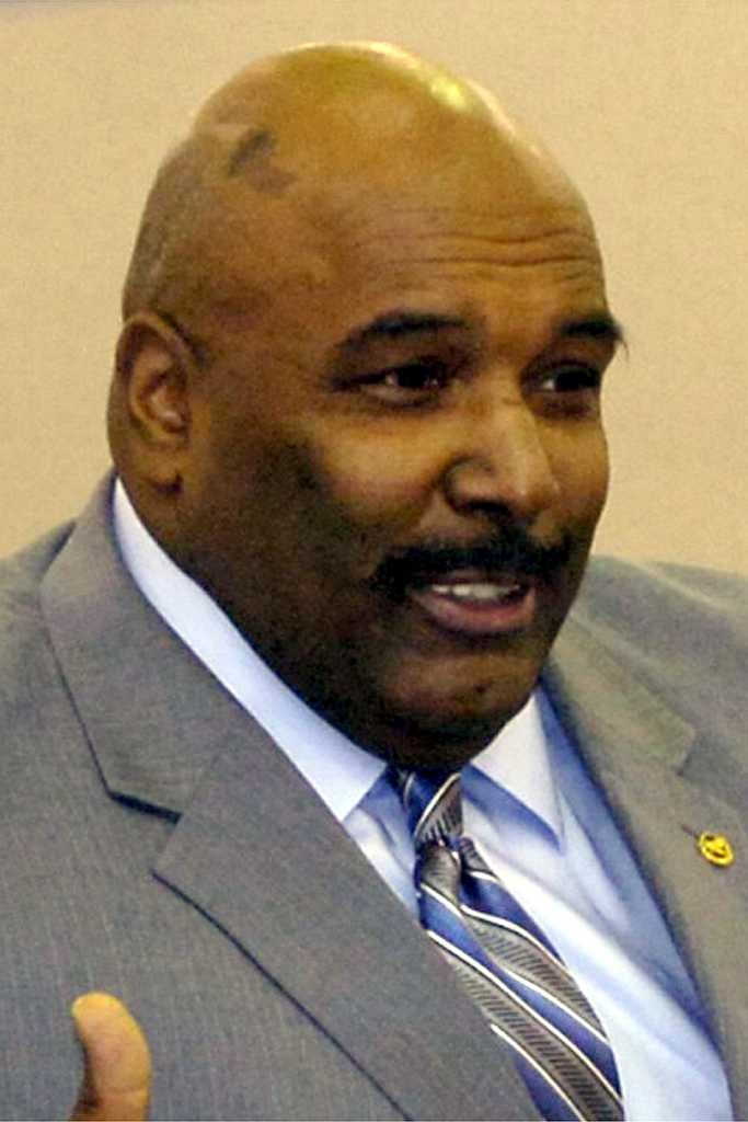 Notable faces spotted at the Calvin Walker trial