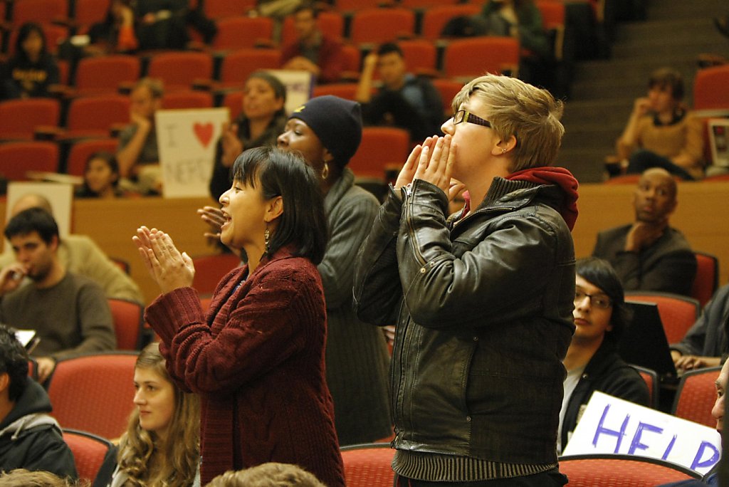 Letters to the editor, Dec. 13