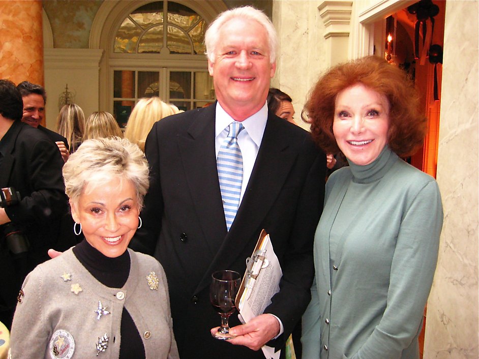 Big changes for Don Bleu, 'Green,' KNEW