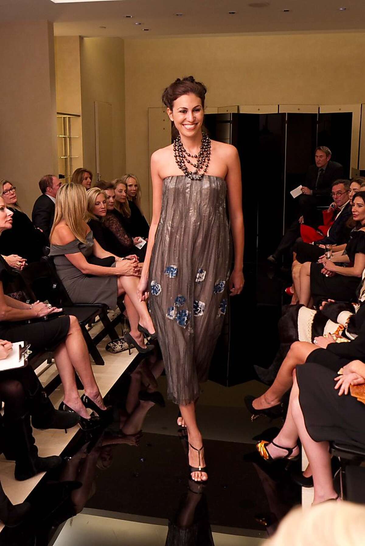 Hal Rubenstein book signing and Q&A