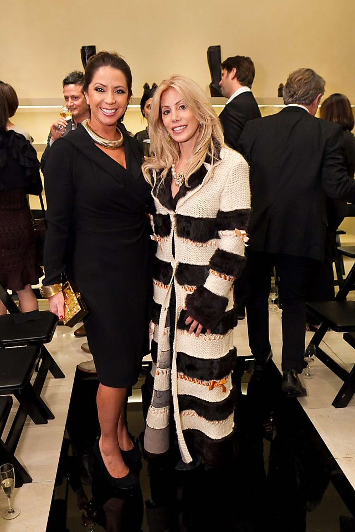 Hal Rubenstein book signing and Q&A