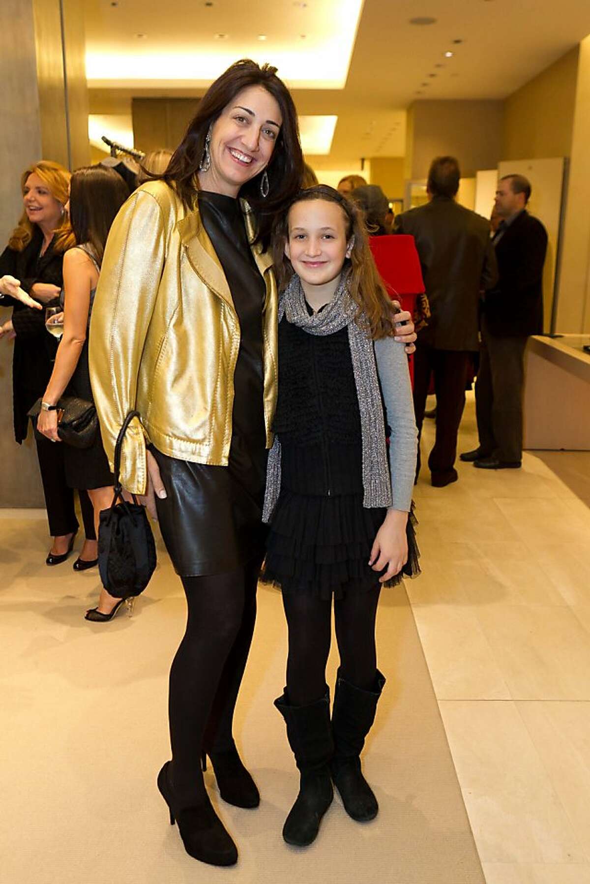 Hal Rubenstein book signing and Q&A