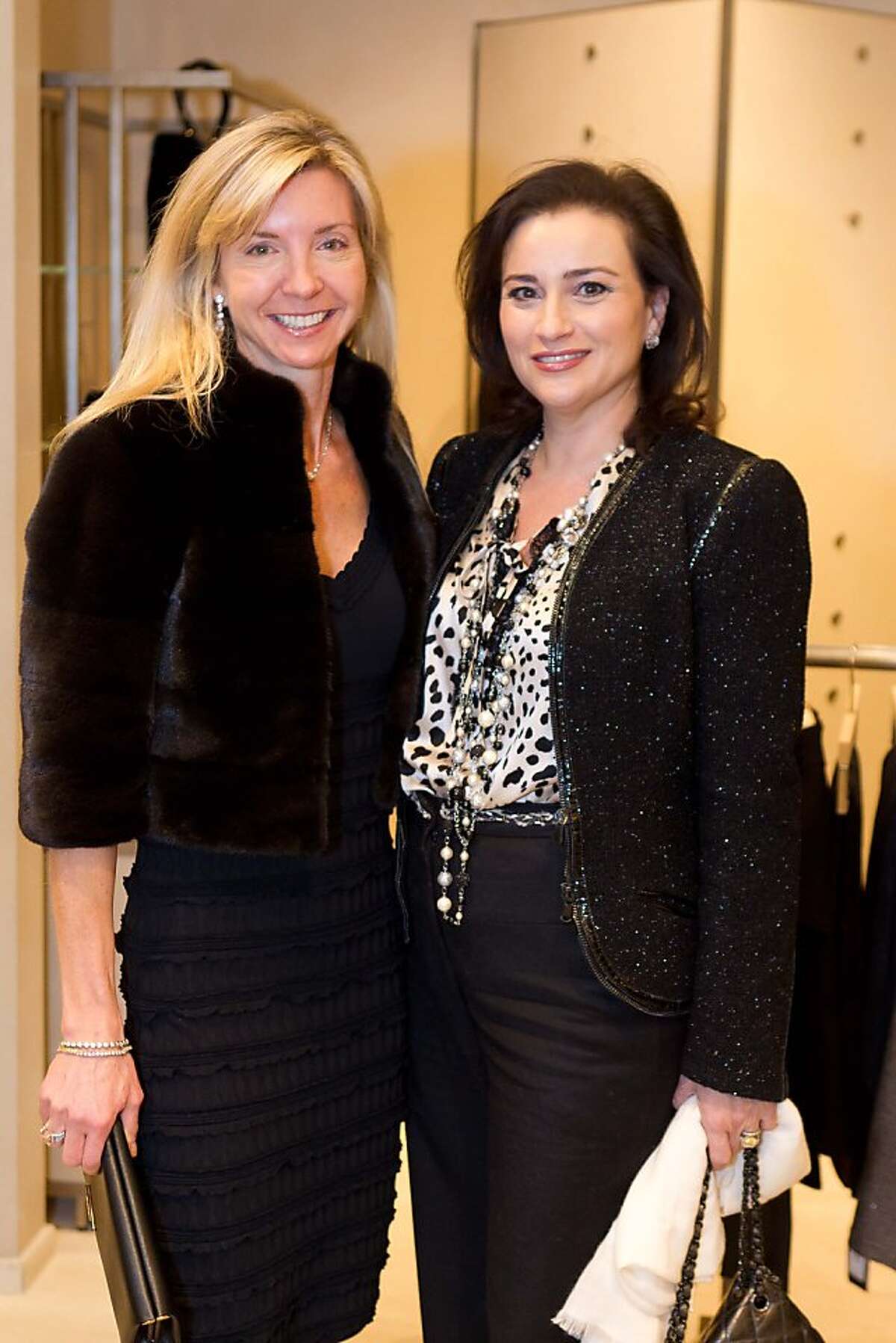 Hal Rubenstein book signing and Q&A