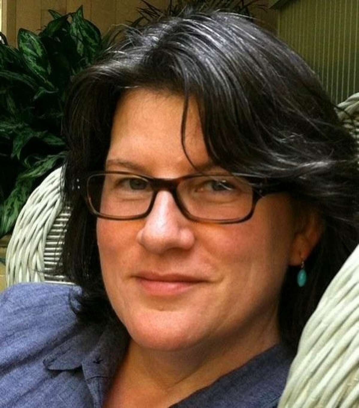 'Paint whisperer' Eve Ashcraft shares advice