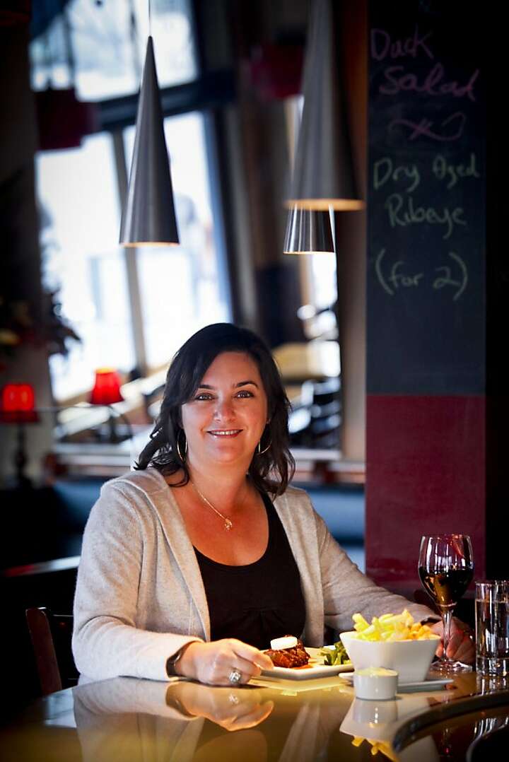 Stacy Horne: Bringing new music to the masses