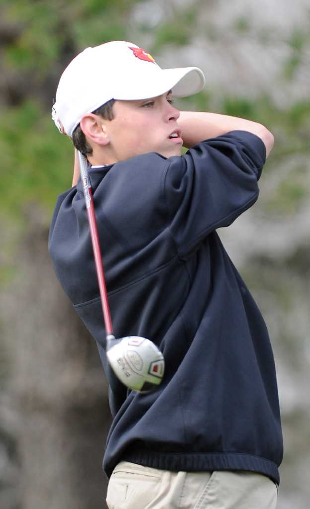 Greenwich's Guise verbally commits to Wake Forest