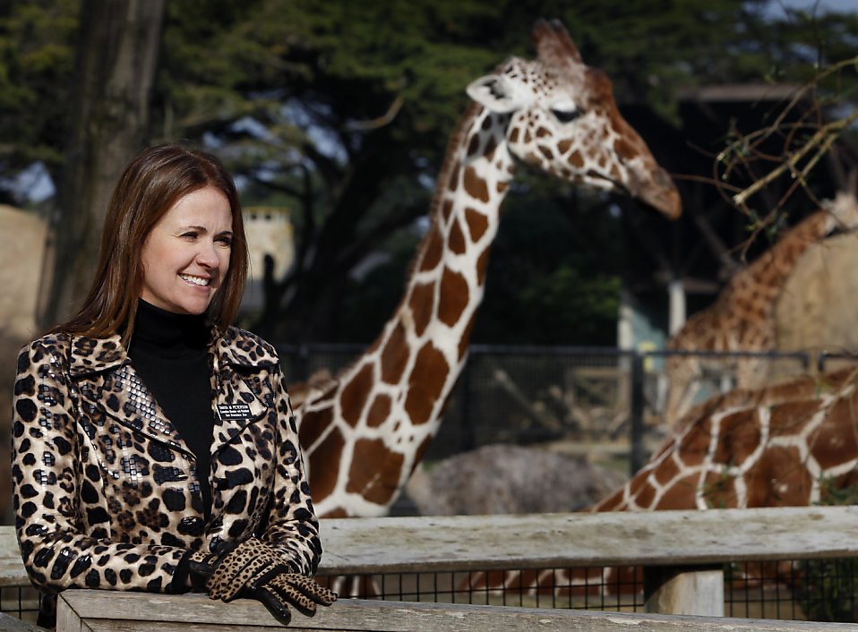 Lawyer leading S.F. Zoo back from dark chapter