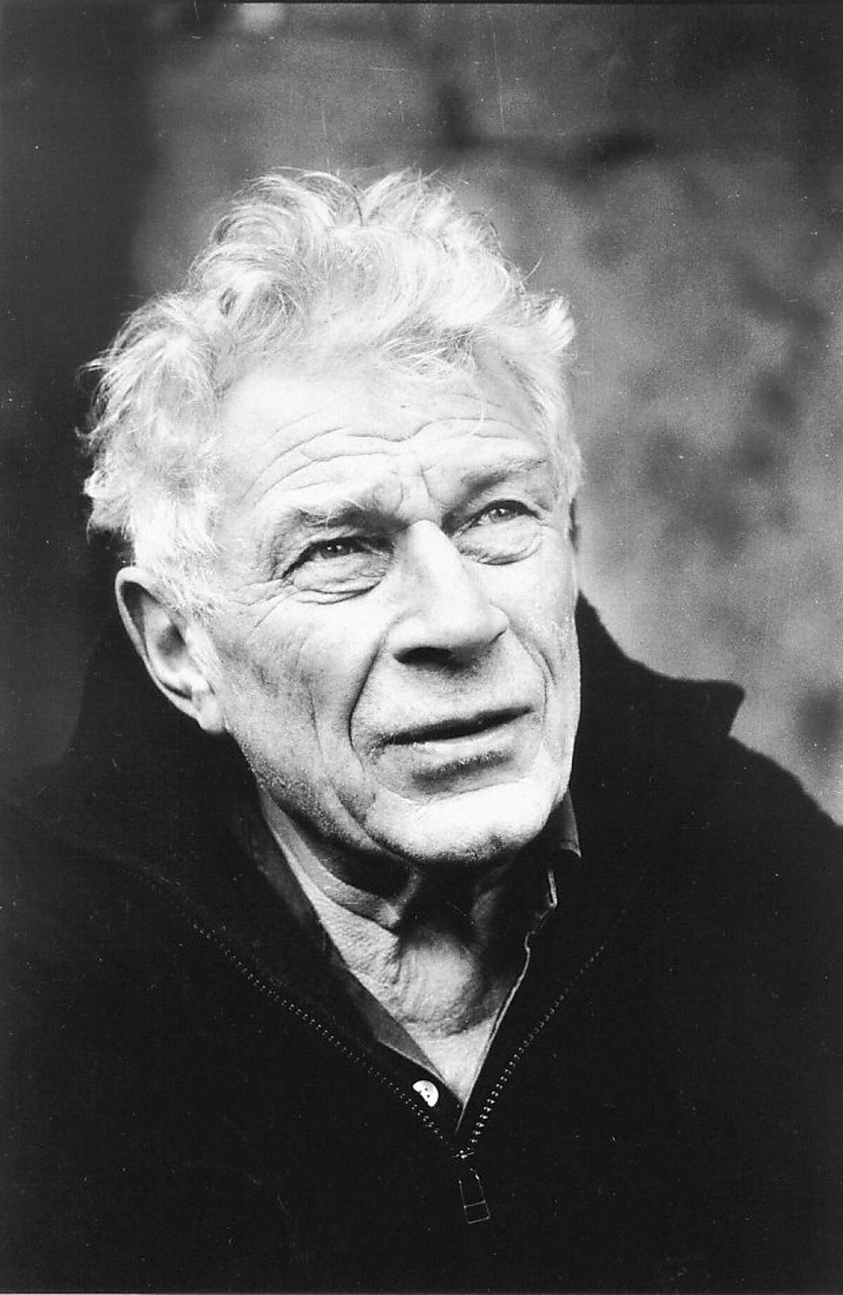 'Bento's Sketchbook,' by John Berger: review