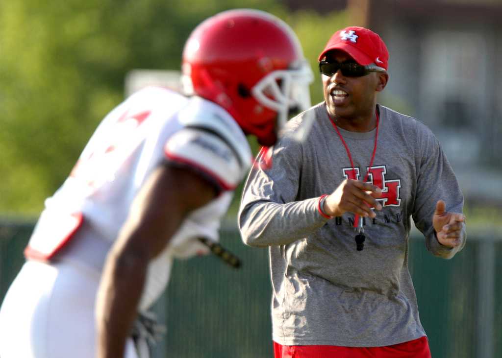 Rice makes Brian Stewart, Scott Vestal hires official