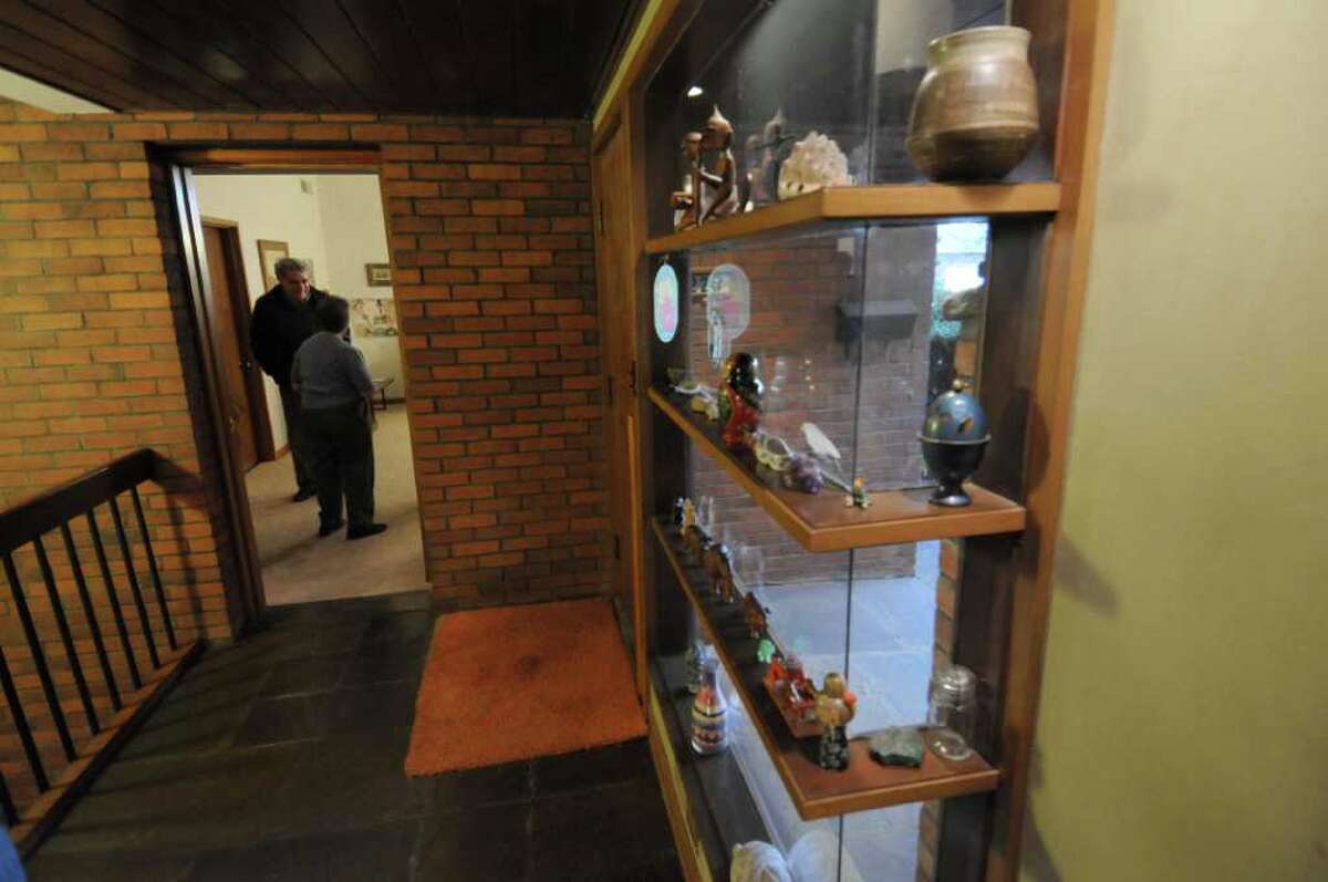 Photos: Holiday homes