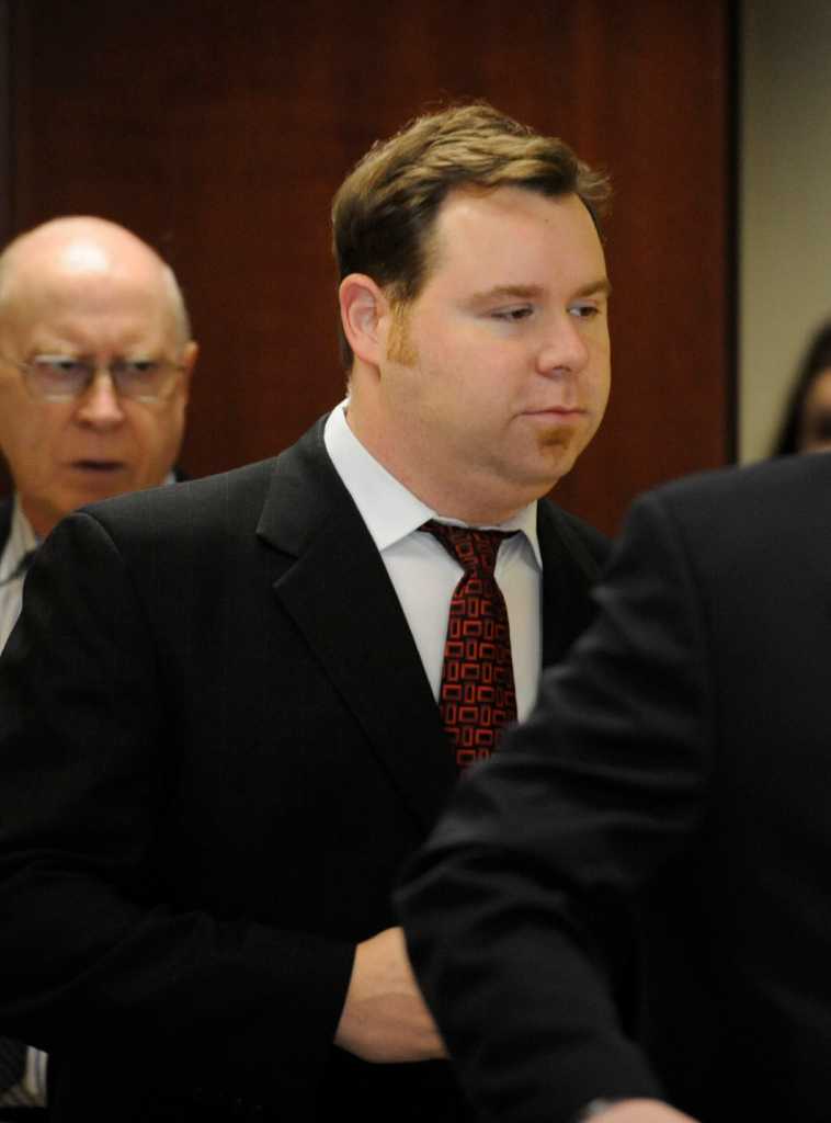 Deacon to begin serving jail term