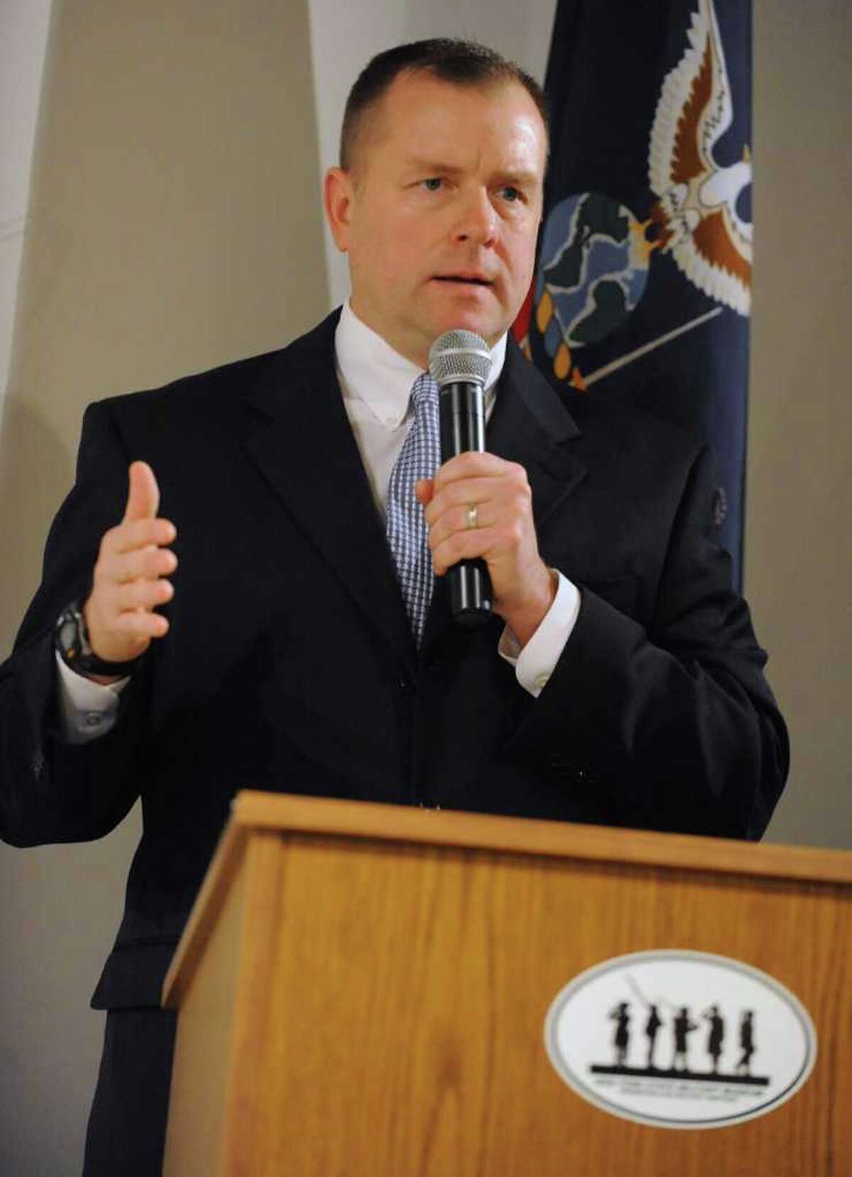 A Spa getaway for combat soldiers