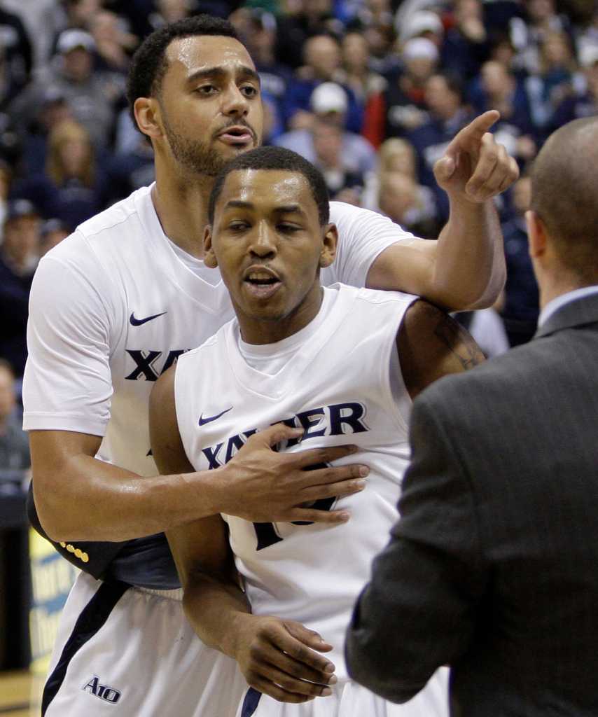 No charges to be filed in college basketball brawl