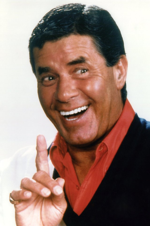 'Method to the Madness of Jerry Lewis' TV review