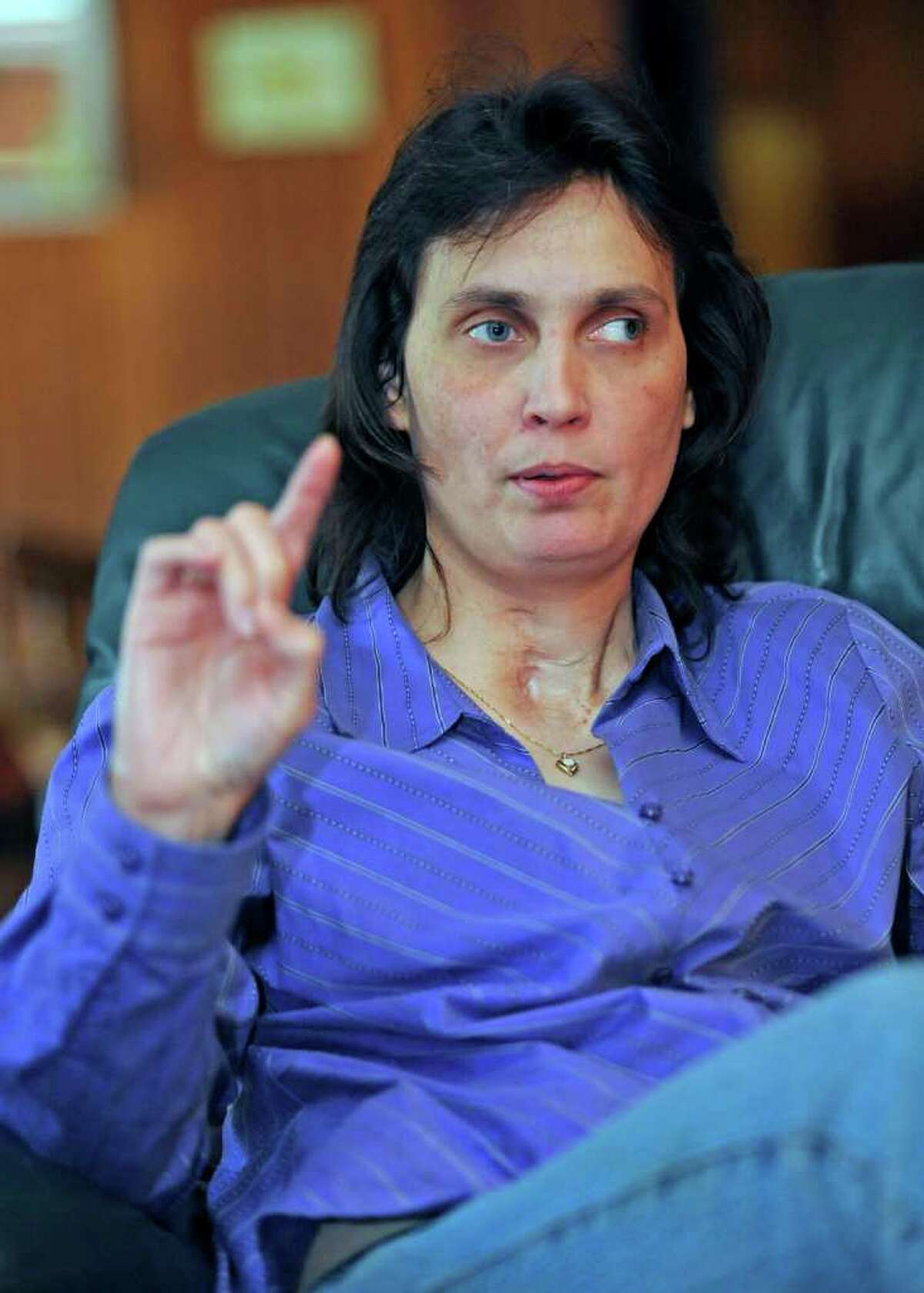 Heartbreak turned bloody for Hemphill family