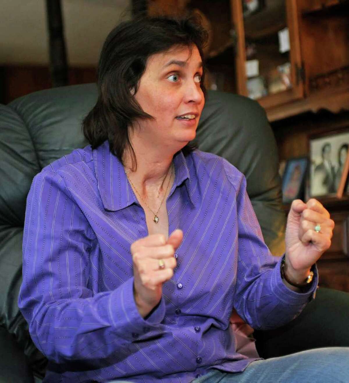 Heartbreak turned bloody for Hemphill family