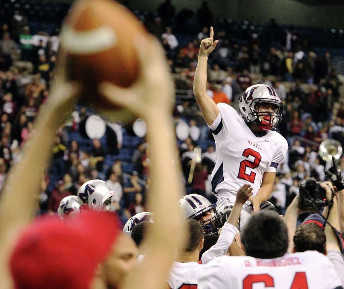Coach credits Indian saying for inspiring Manvel's unselfish play