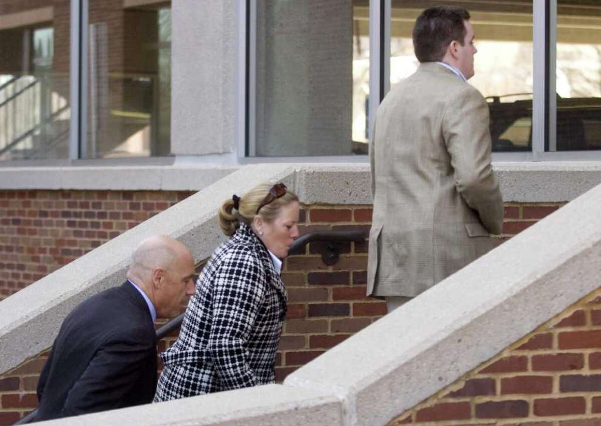 Part 13: For Malloy aides, the unforgivable sin