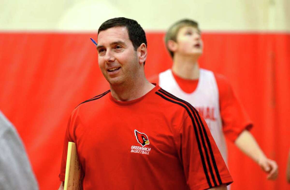 Greenwich boys basketball hoping new attitude brings success