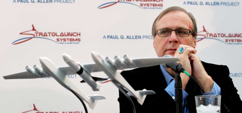 Paul Allen’s Stratolaunch unveils plans for new family of rockets (and ...
