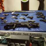 Tango Blast poses biggest threat among Houston's hundreds of gangs ...