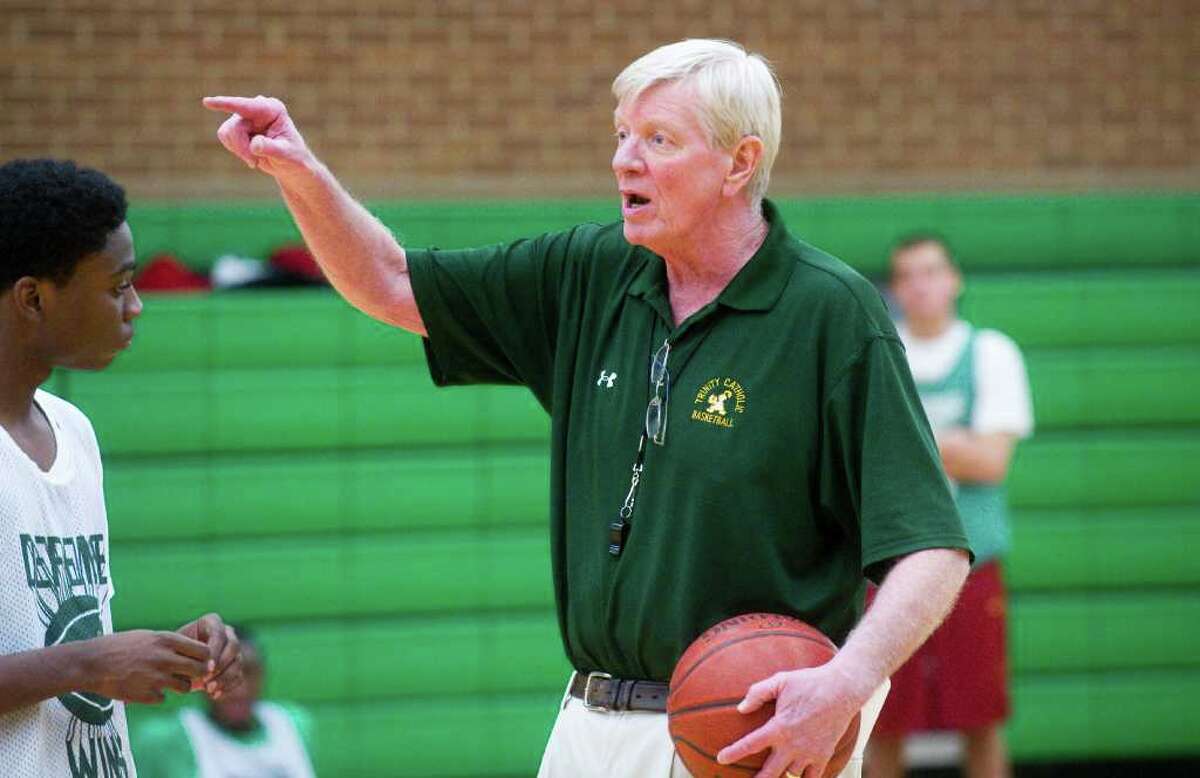 The faces of Mike Walsh