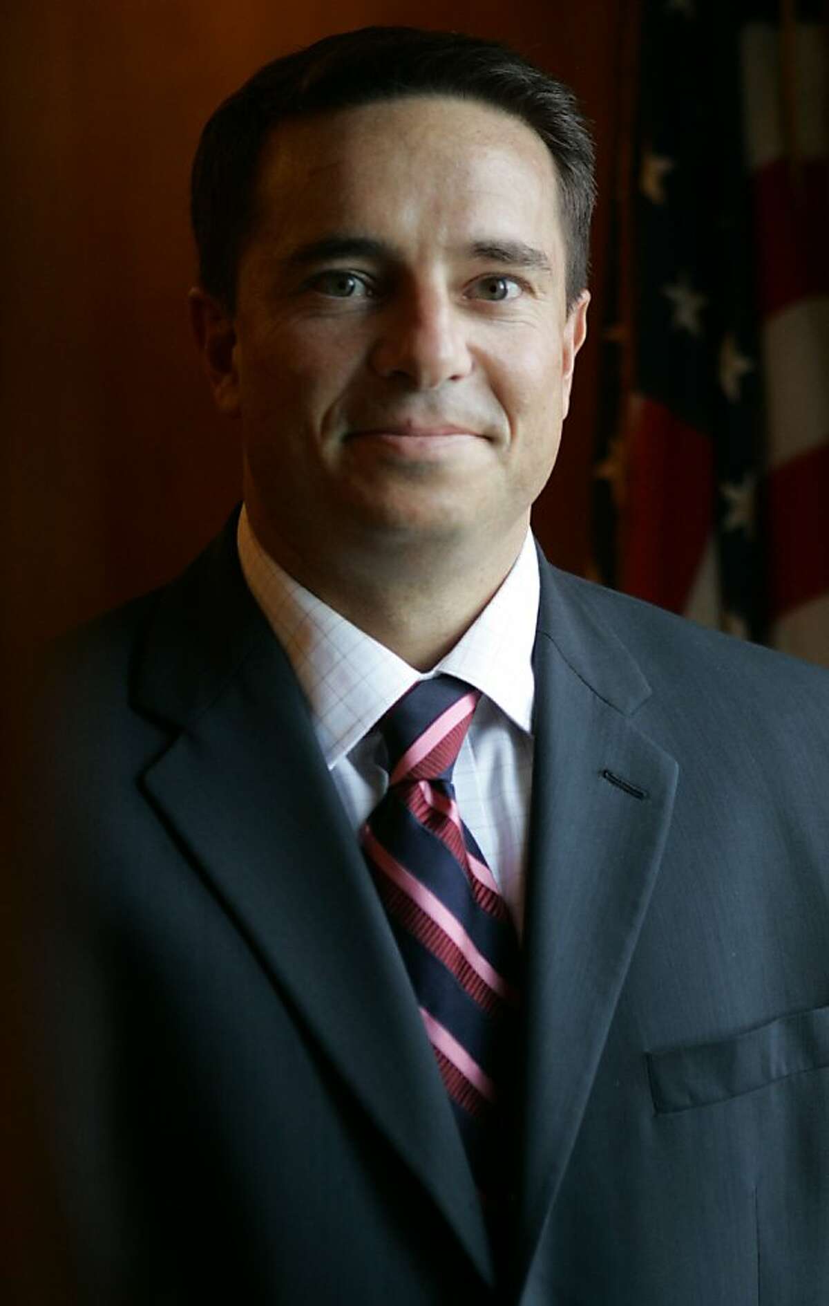 S.F.: Julius Kahn playground gets its swings