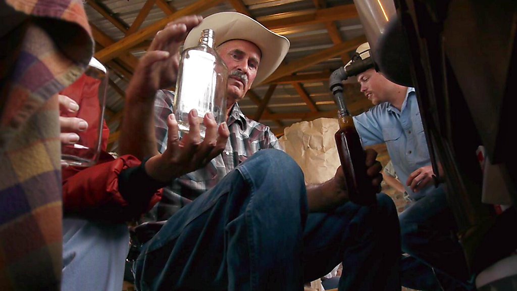 Tradition of sugar cane grinding