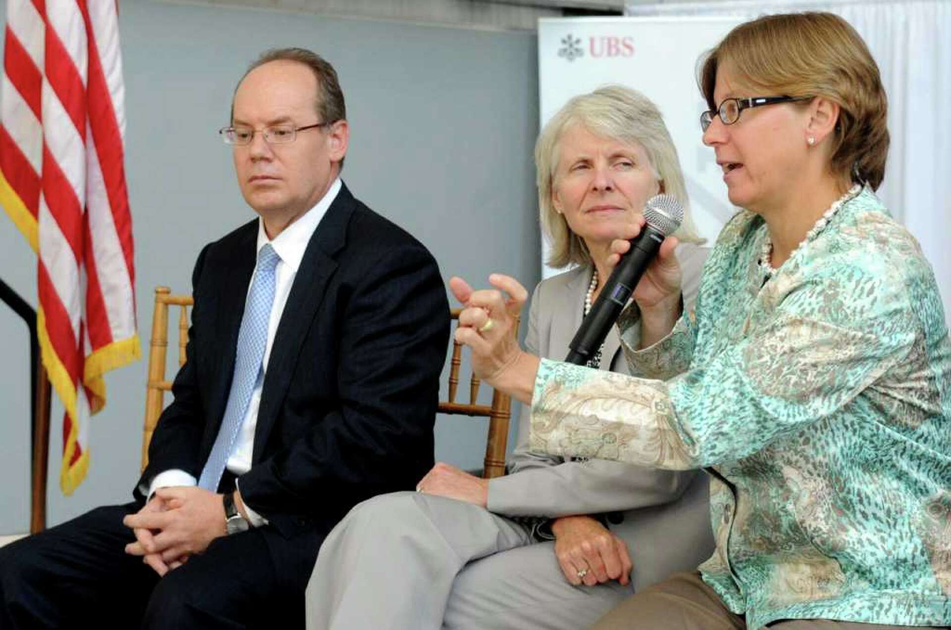Part 14: A desperate drive to save UBS