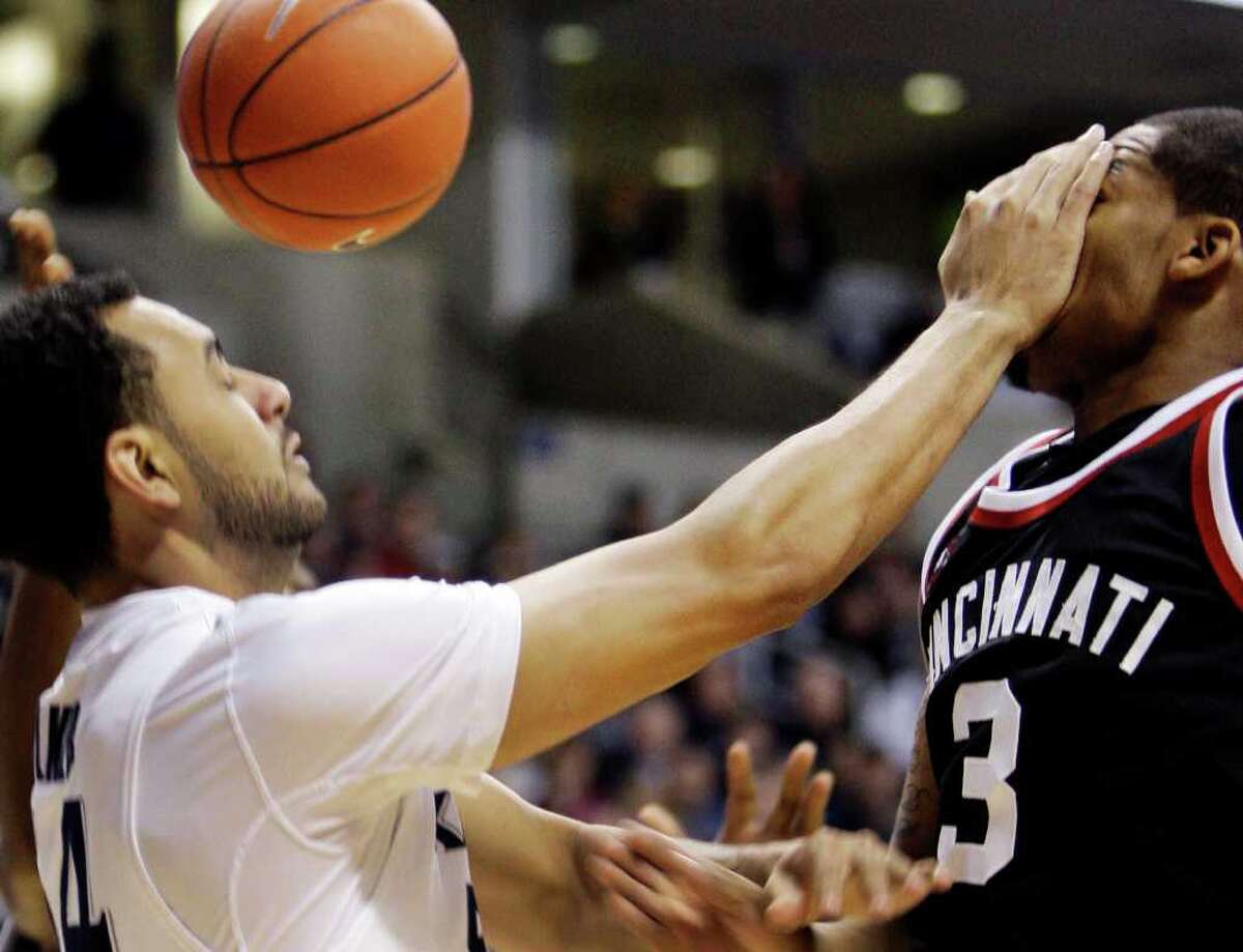 No charges to be filed in college basketball brawl