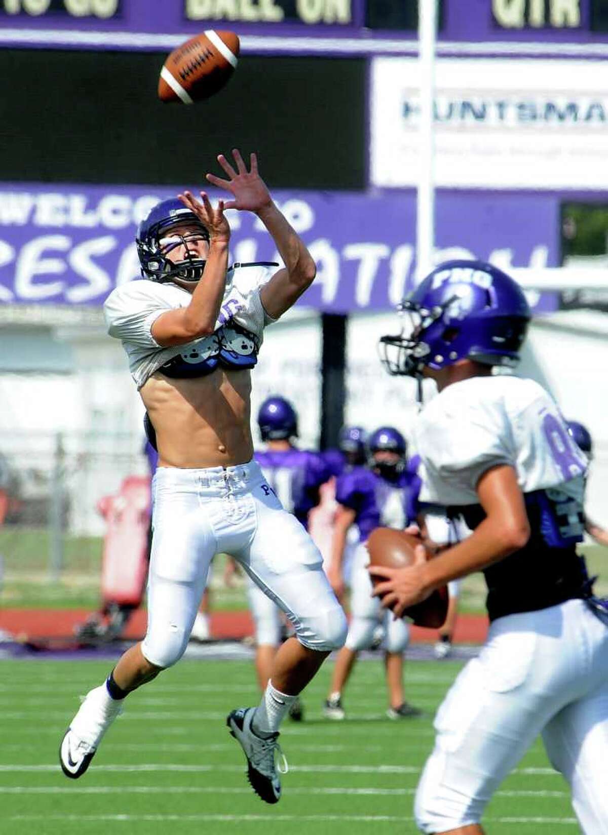 Several area players make 4A All-State team