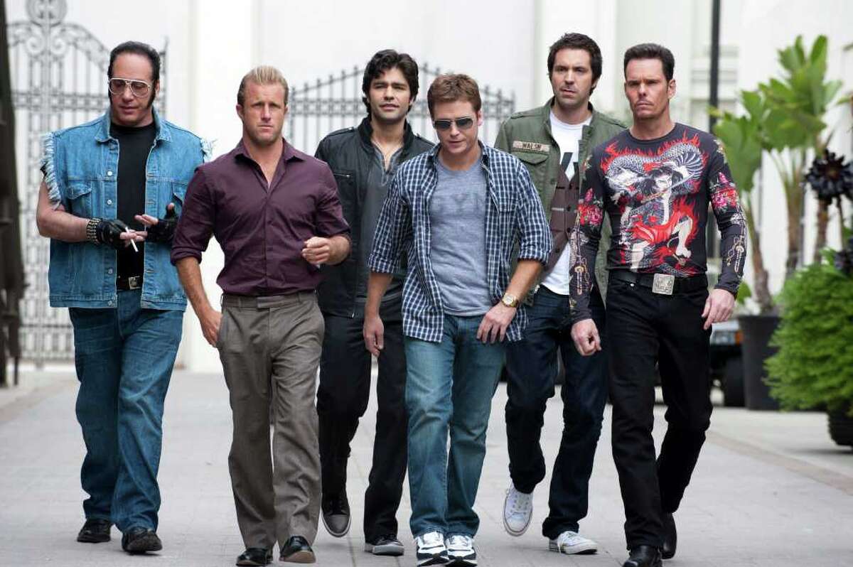 Bromance social app helps men build male friendships