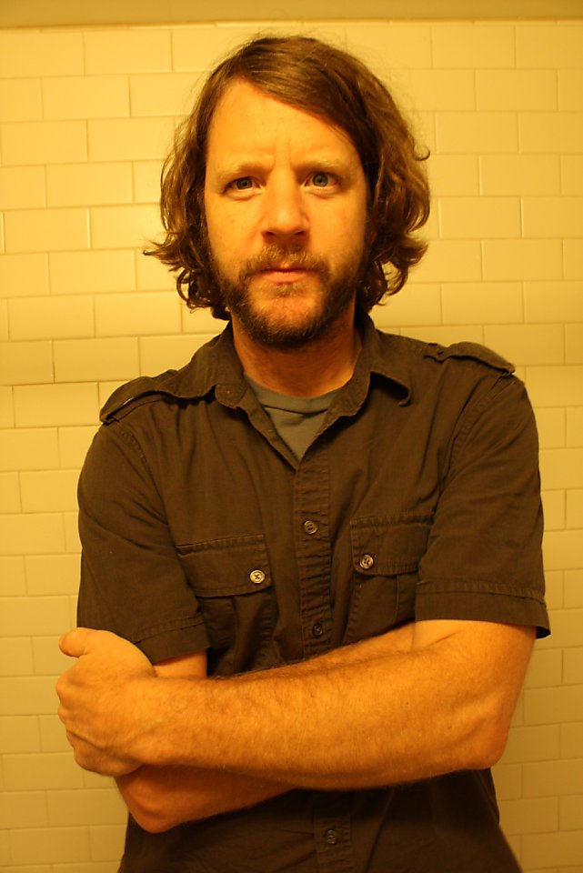 Billy Martin and Wil Blades: Drummer and fan duet