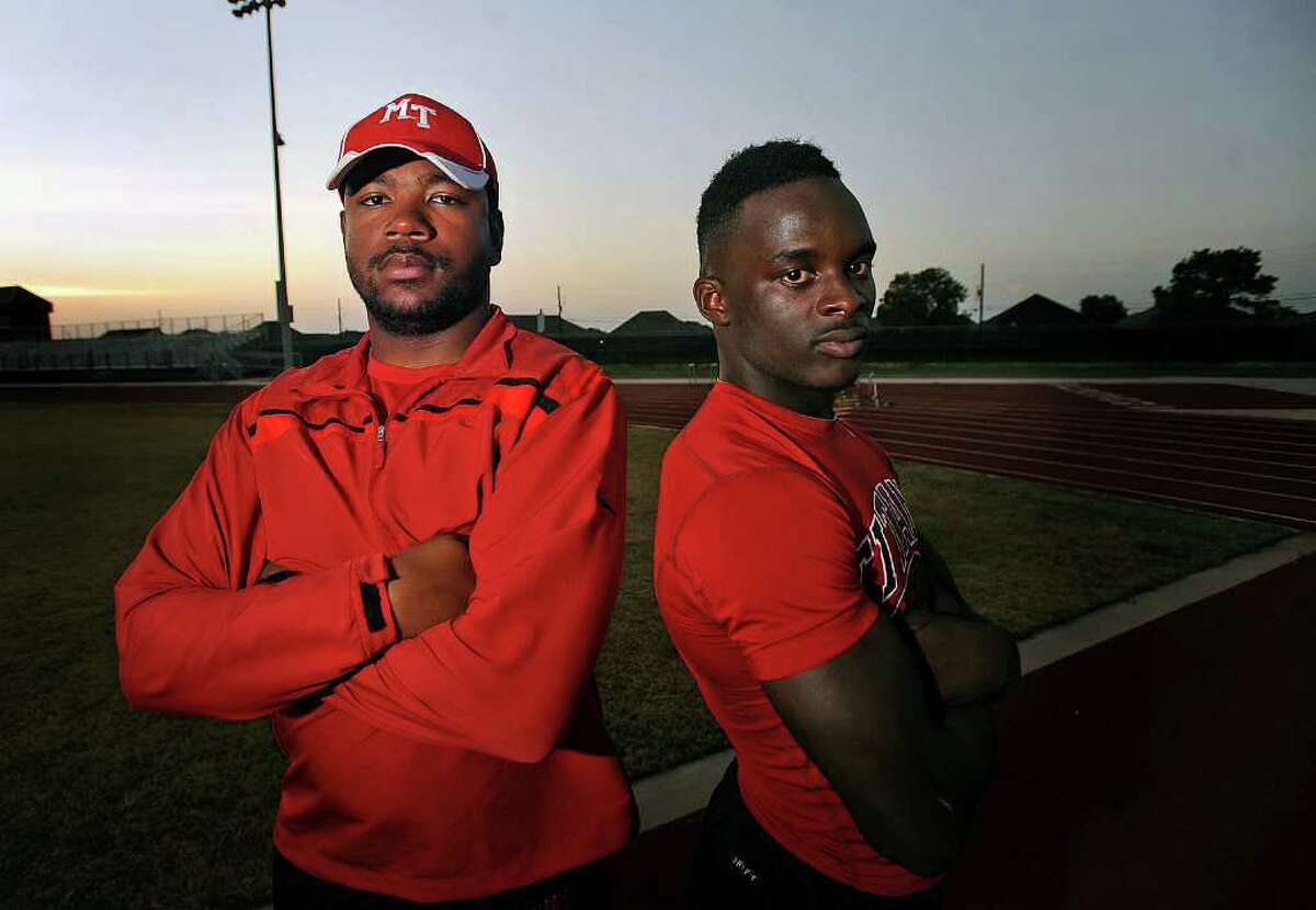 PA Memorial QB Terrence Singleton named to all-state first team